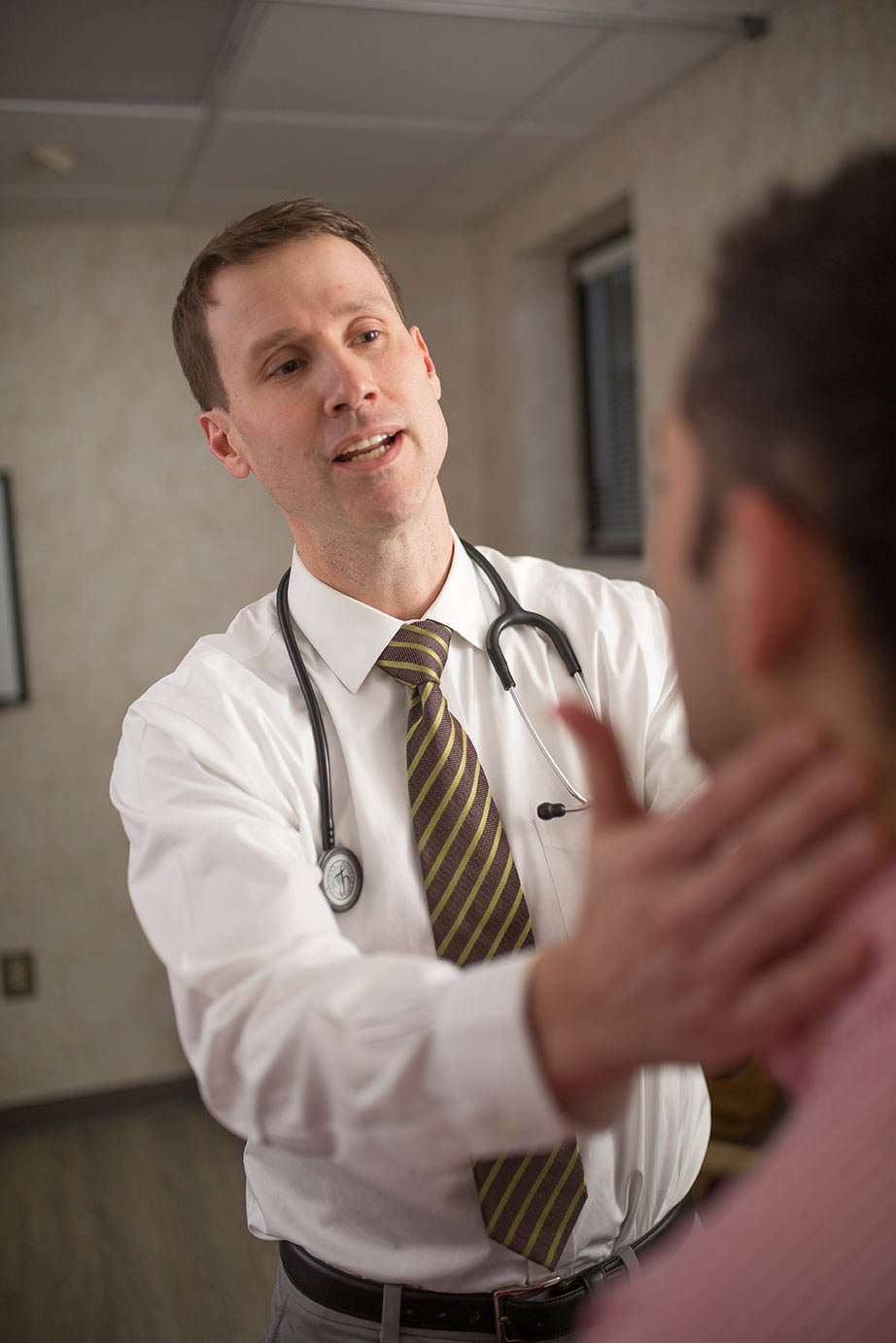 Doctors - Southeastern Medical Oncology Center