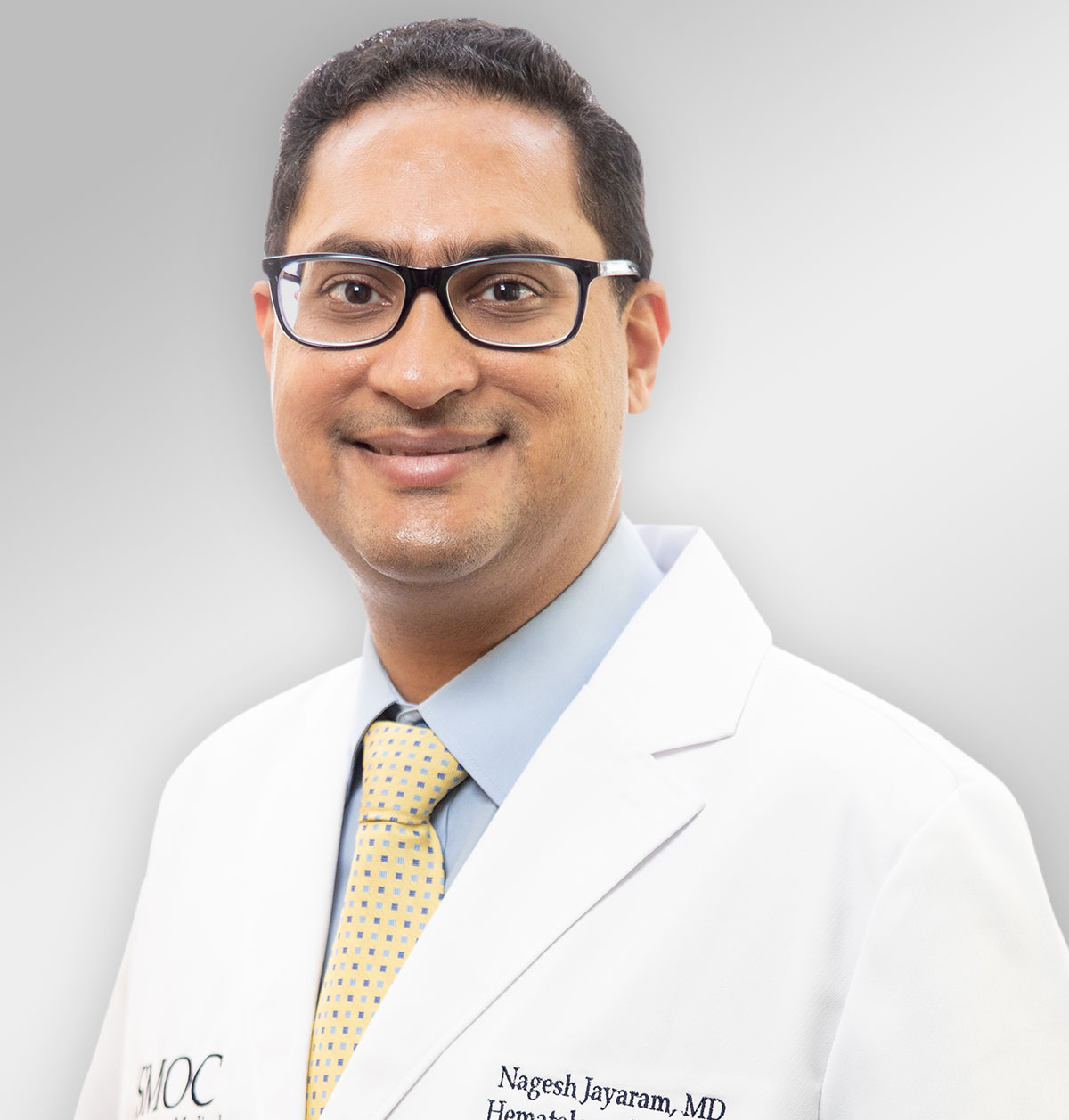 Nagesh H. Jayaram, MD - Southeastern Medical Oncology Center