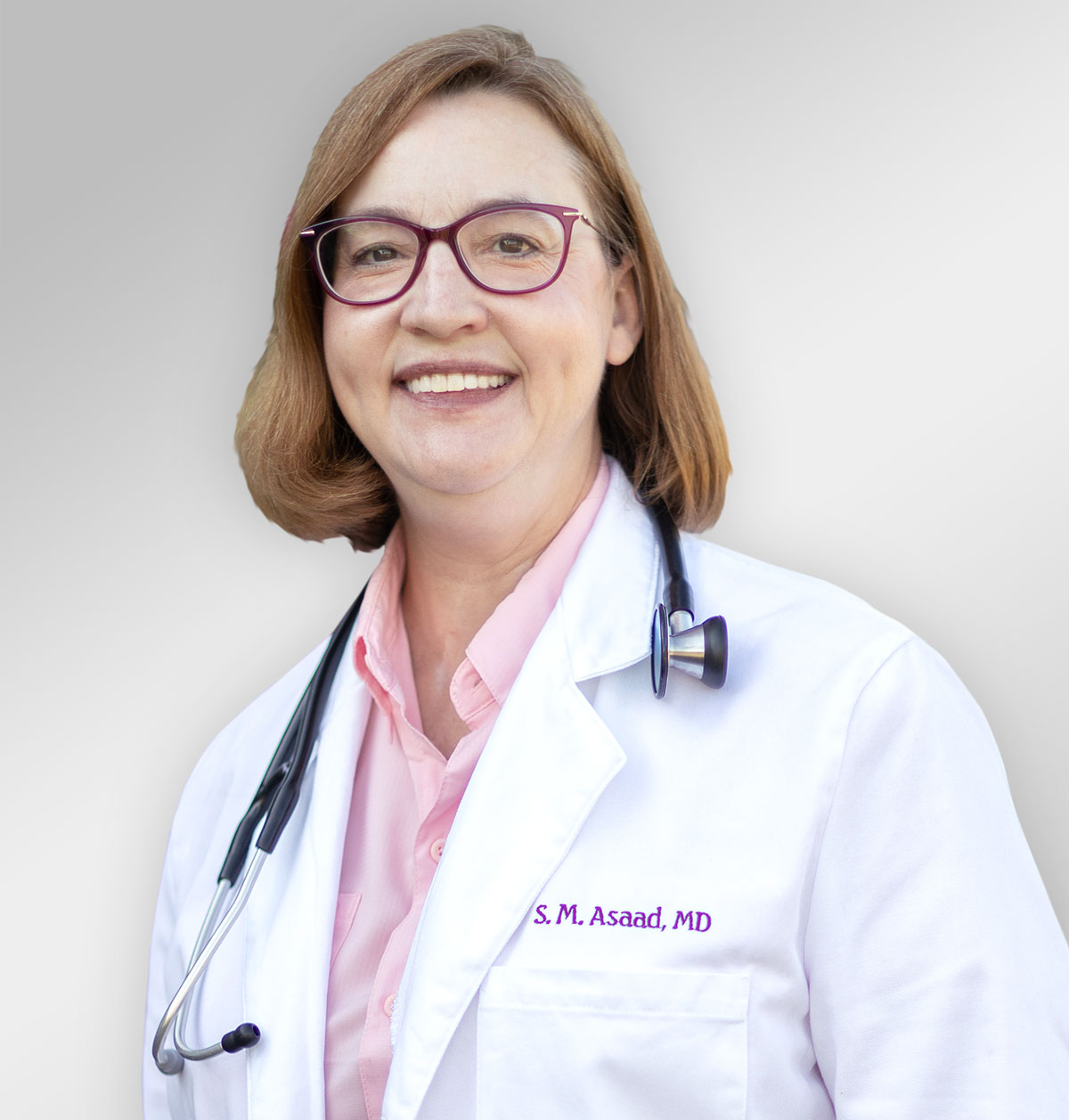 Shonda M. Asaad, MD - Southeastern Medical Oncology Center