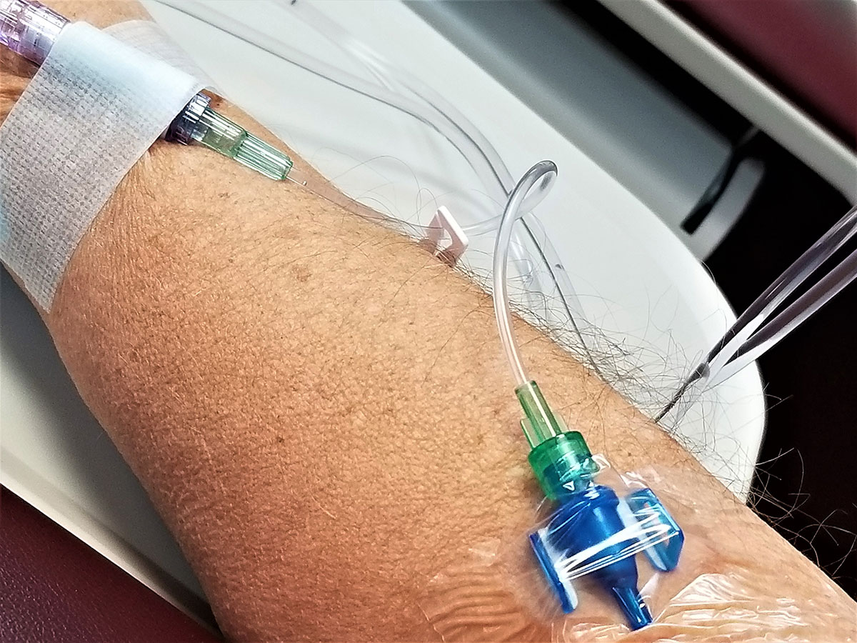Chemotherapy Treatment in North Carolina